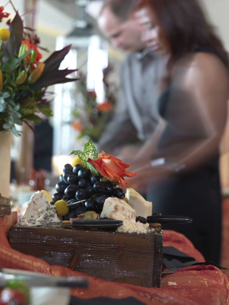 How to Host a Celebration of Life - Devour Catering